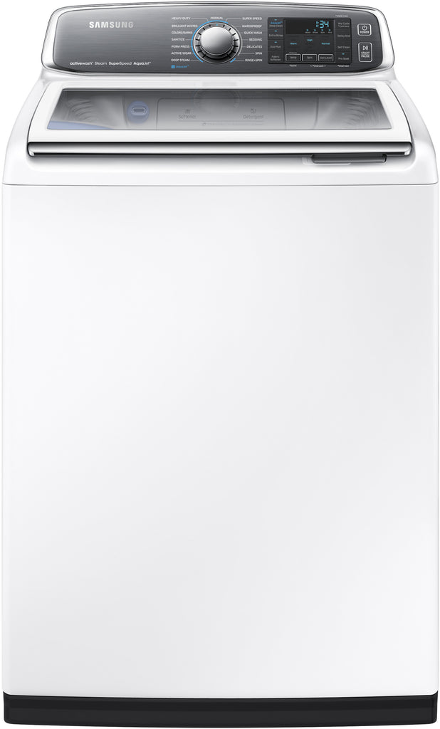 Samsung WA52J8700AW/A2 all Spare Parts - Samsung parts